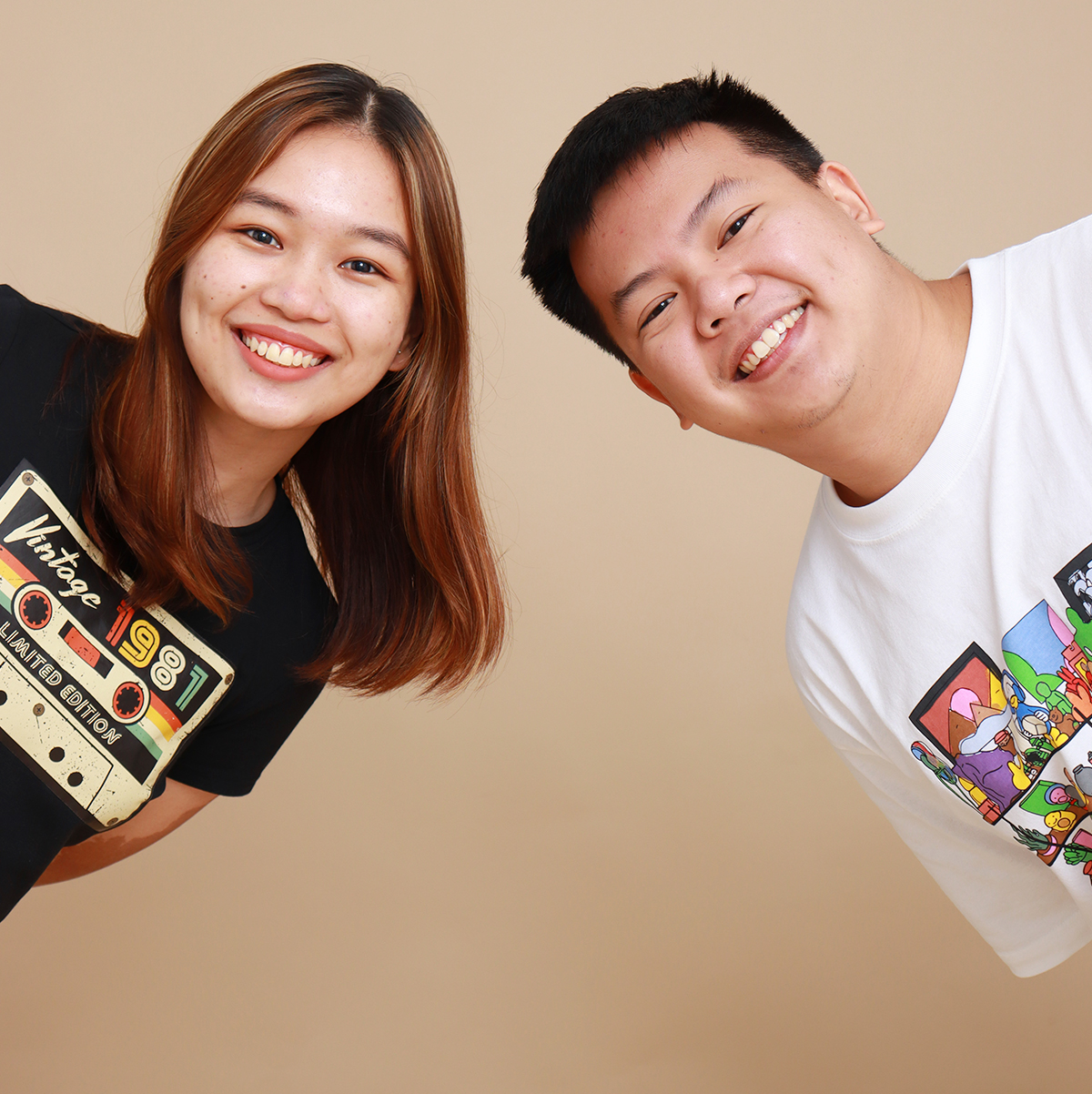 Retrato Studio Philippines | Self-Portrait - Capture Memories Like ...